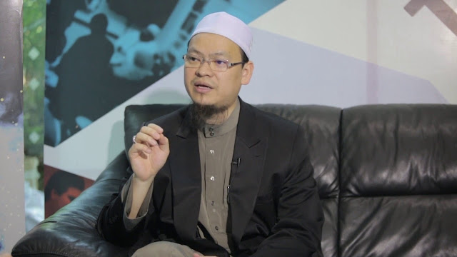 Cabaran Mengekalkan Kejayaan Oleh Para Pelajar SPM & STPM -USTAZ DR ...