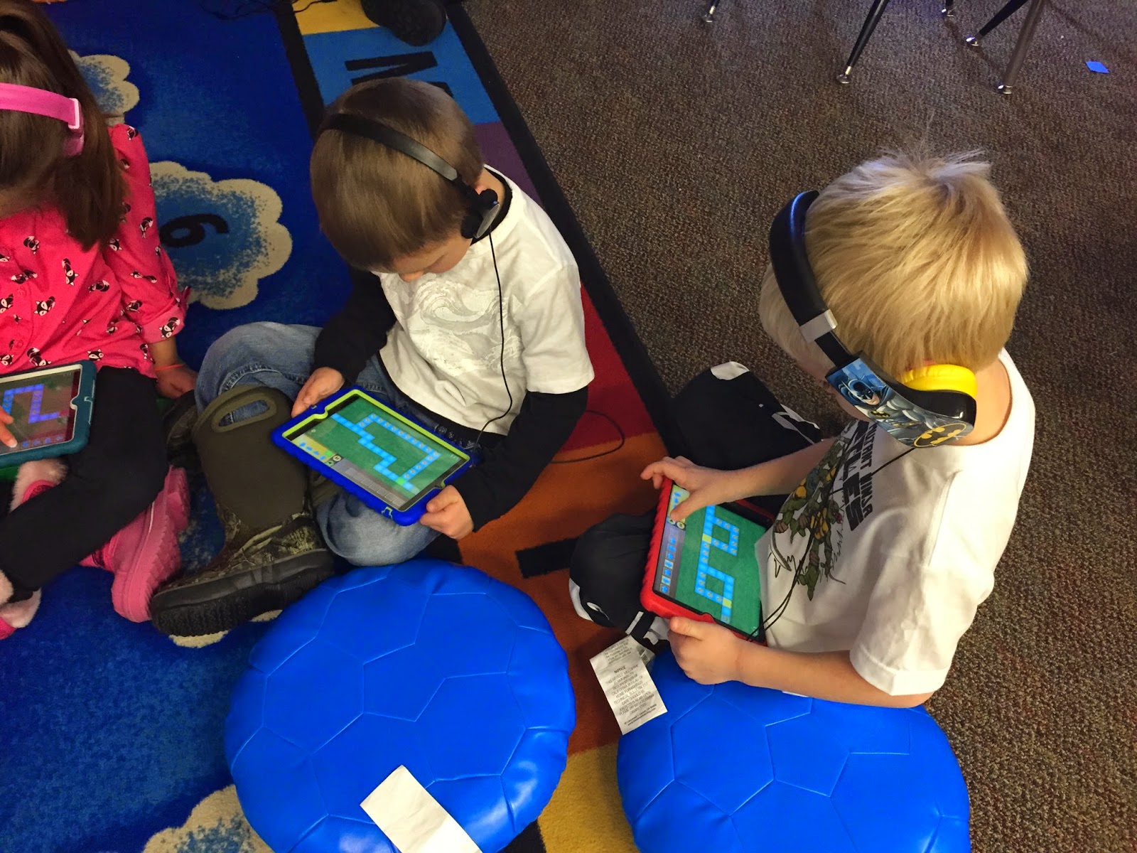 Happy Teaching & Happy Tech-ing!: 2014