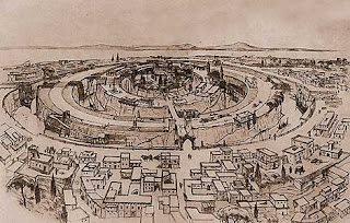 PA LO QUE HEMOS QUEDAO: LA ATLÁNTIDA. PARTE 2. PLATÓN, EL ORIGEN DEL ...