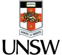 PROFIL PERGURUAN TINGGI LUAR NEGERI: Universitas New South Wales, Australia