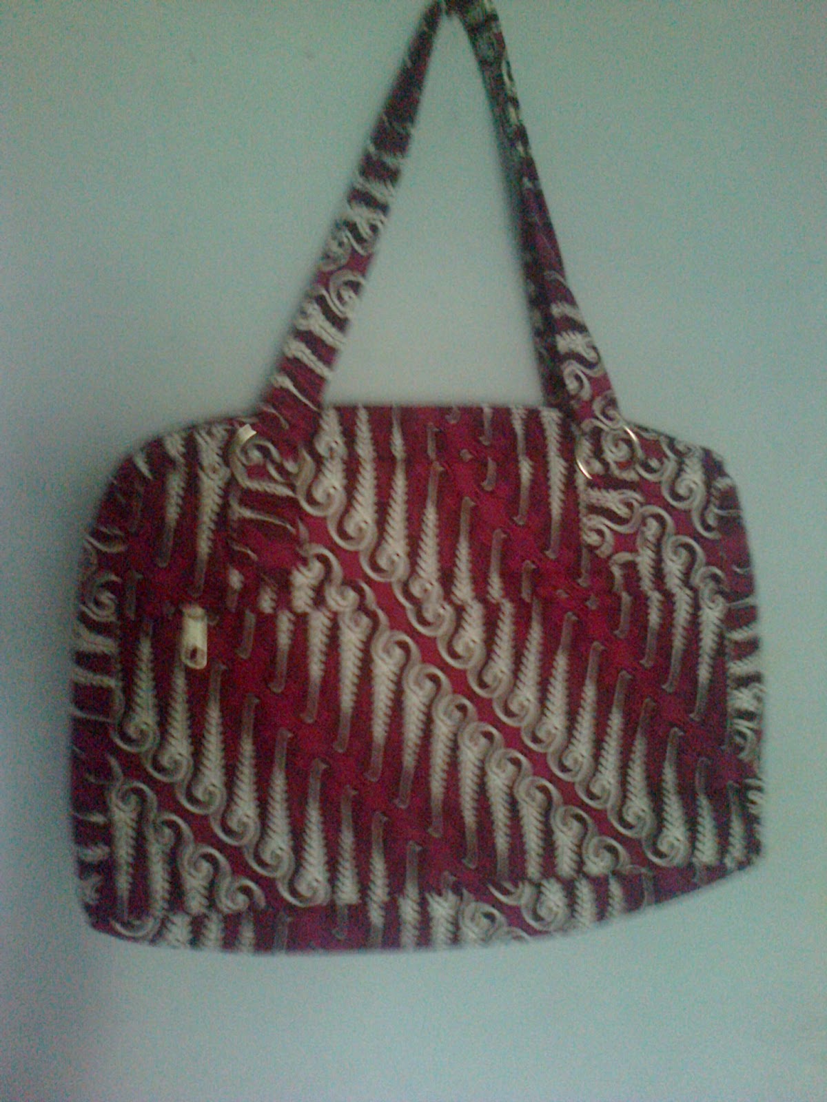 Tas Batik | Tas Batik Solo