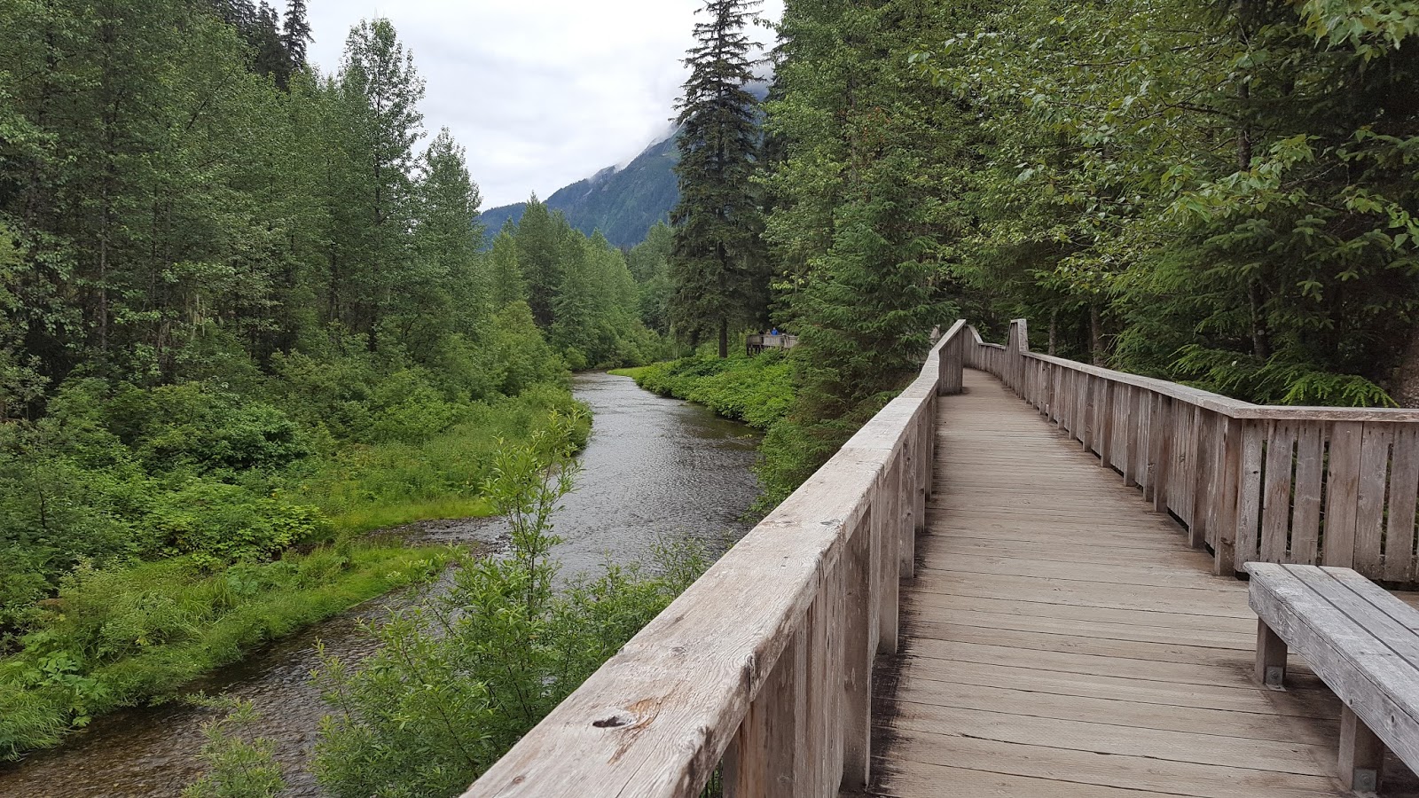 Kilgore Travels: HYDER, ALASKA & STEWART, BC