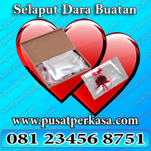 Selaput dara Made in Japan | ADA AKU ADA KAMU