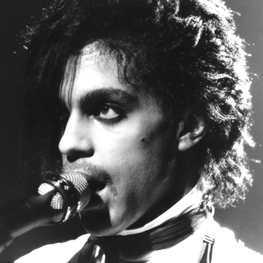 narrowcast: The Prince 100