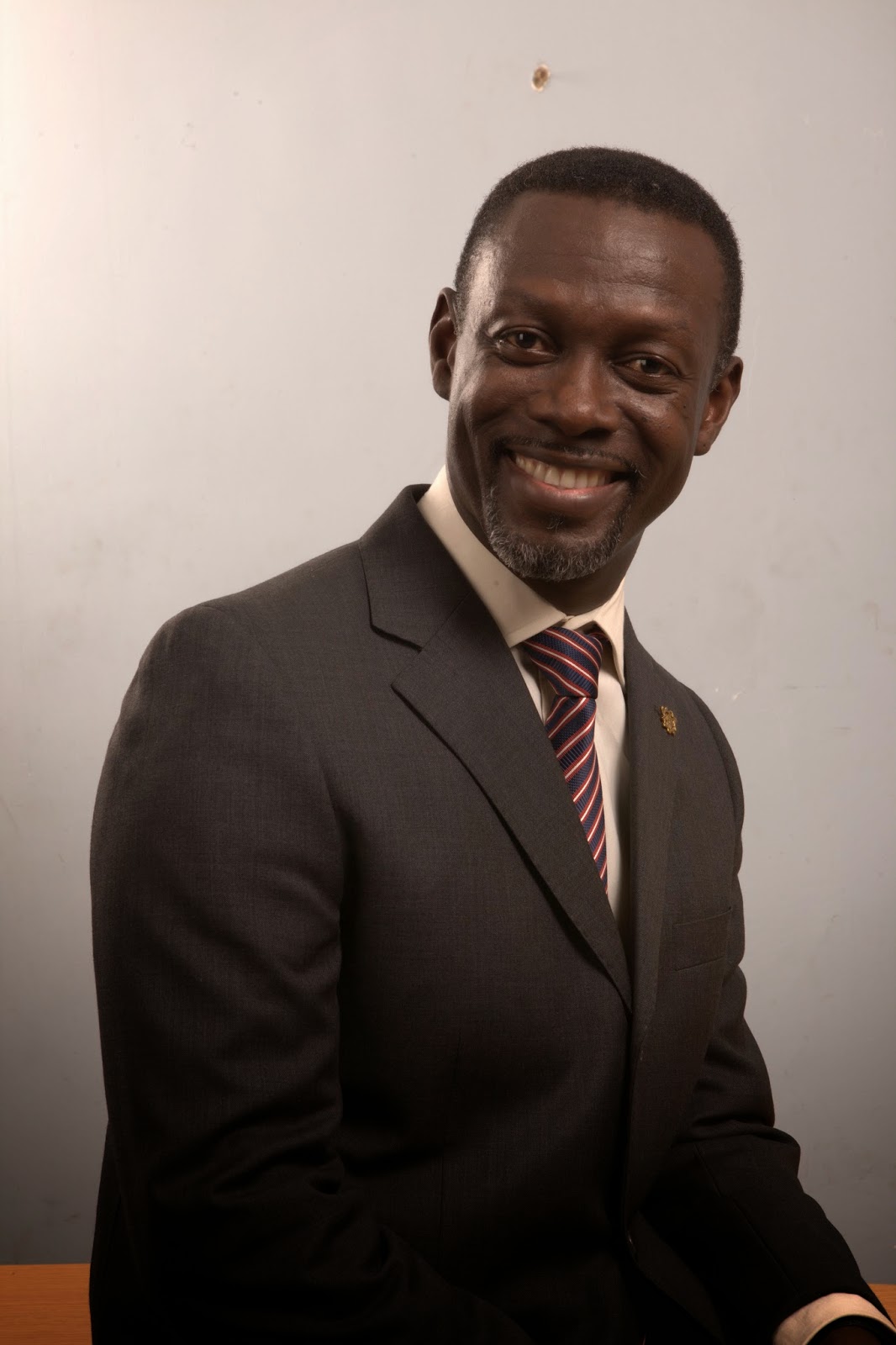 EX-PRESIDENT KUFUOR'S SON APPOINTED AS AN AMBASSADOR | Studio360GH.com
