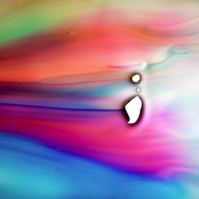 what makes us: corey holms