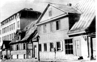 Dachau KZ: RIGA-KAISERWALD-CONCENTRATION CAMP-PART 1