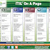 ITIL On-A-Page Reference Guide - ITIL, ITIL Foundation Course, ITIL V3, ITIL Course, ITIL ...