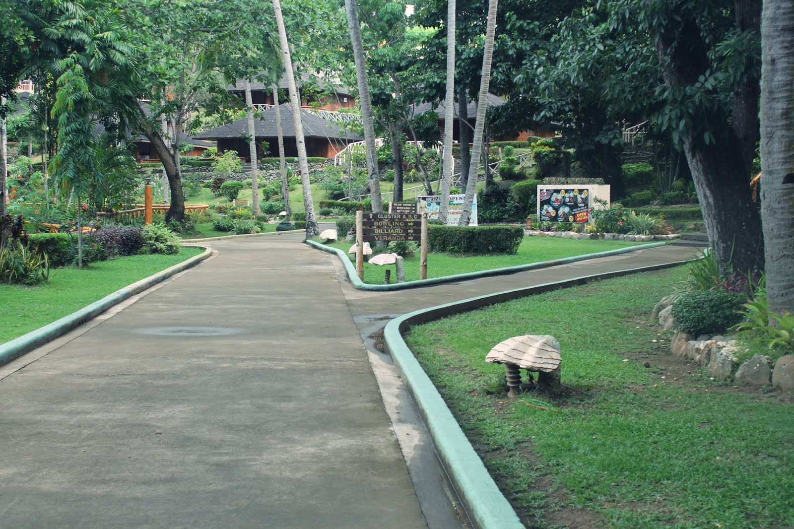 Dapitan City - Day 3 & 4 :: Dakak Park Beach Resort