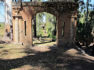 Journey Toward Sanctity: Shiwa Ng'andu Manor House Tour