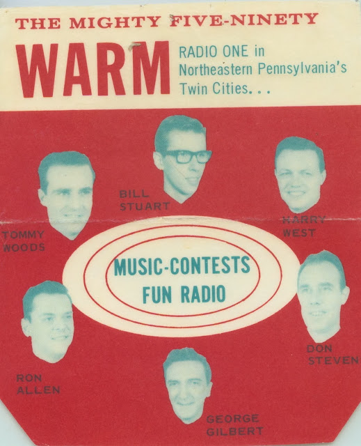 590 FOREVER WARM RADIO: 590 MIGHTY MEMORY #414