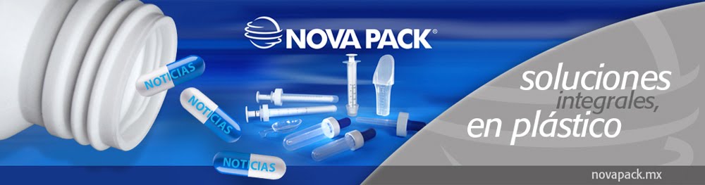 Noticias Novapack
