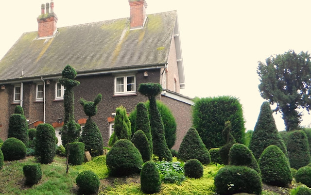 Staffordshire Photo: 01/10/2012 - 01/11/2012