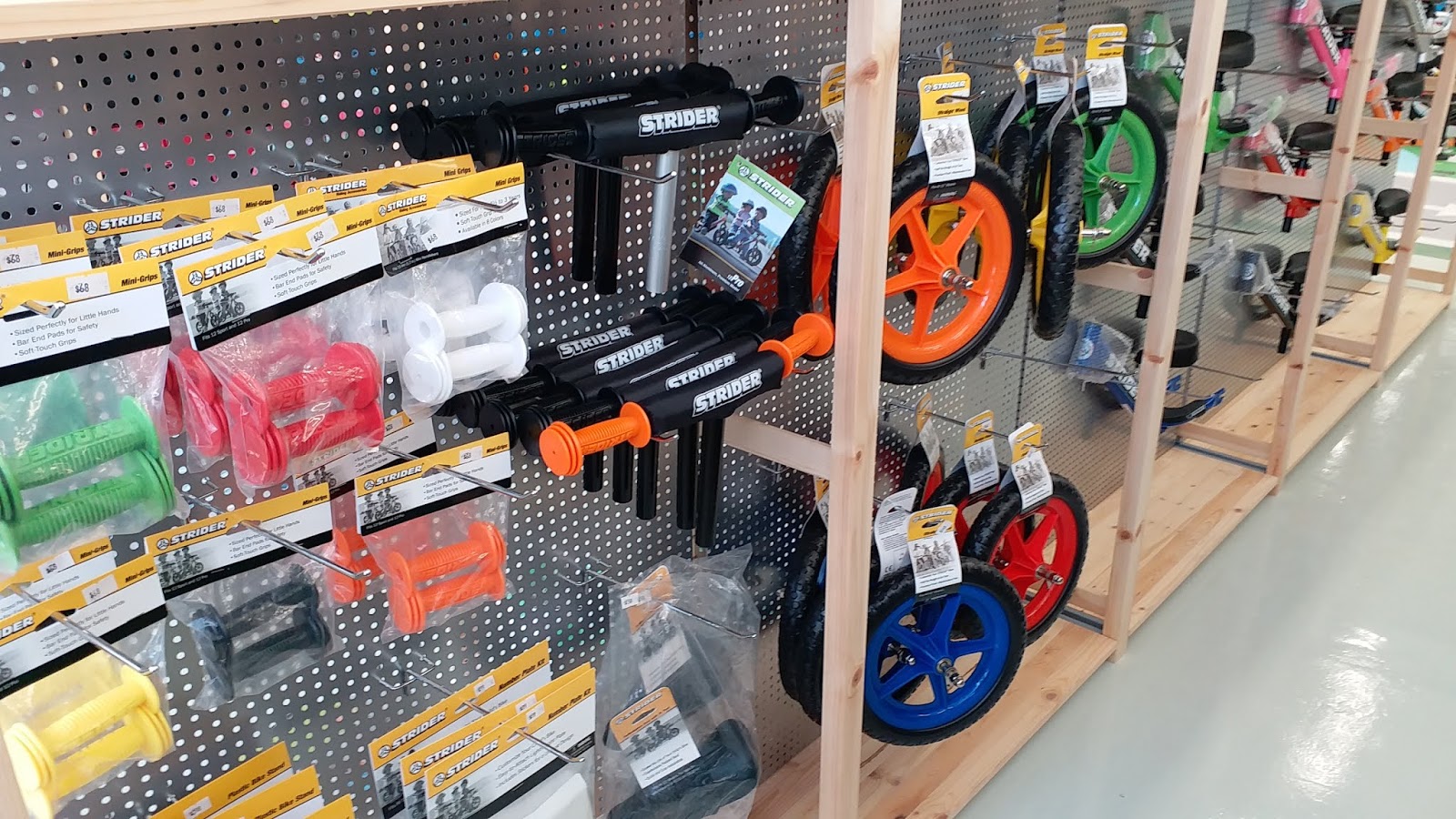 鄭小b之成長日誌: [兒童試車小天地] Jollymap快樂地圖