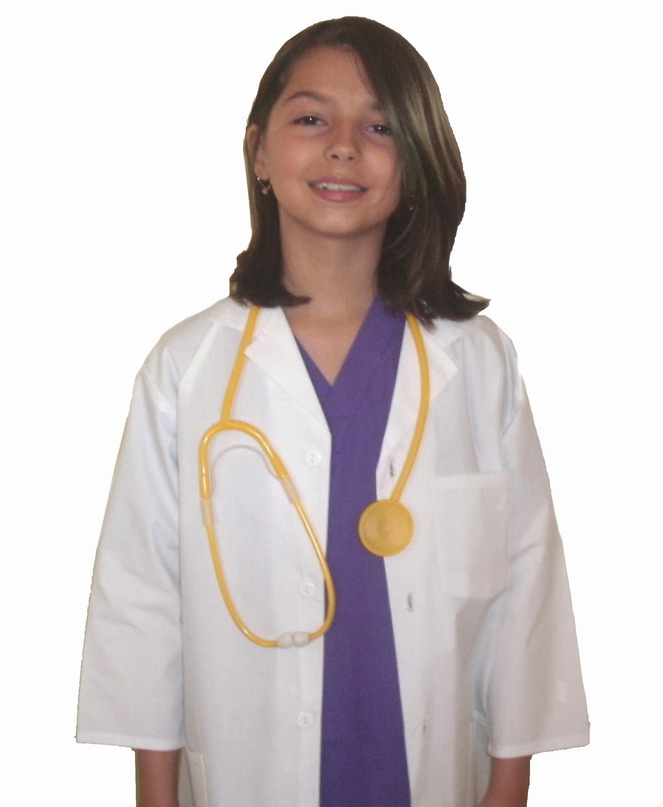 Kids Lab Coats: What Are The Uses of Kids Lab Coats?