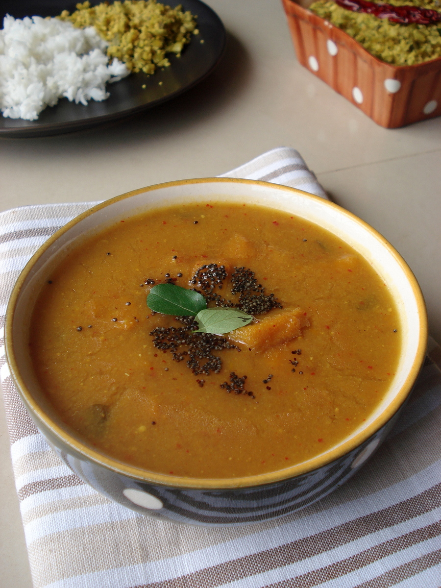 Palakkad Chamayal: Podi Podicha Pulinkari