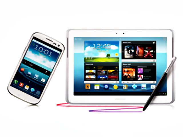 Karir Sekolah KU: Macam-macam Tablet dan iPhone Untuk Sekolah