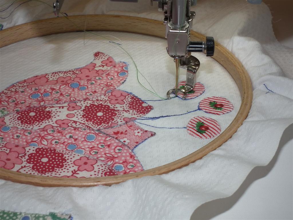 Feather On A Wire: Now it is really Wednesday....