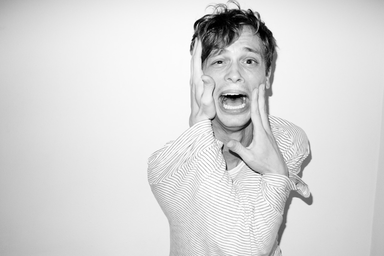 All Carito Fashion: The best of Terry Richardson 14