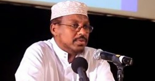 Daawo Muxaadaro :Su'aalo iyo Jawaabo Sheikh Mustafa Xaji Ismaciil 29.12 ...