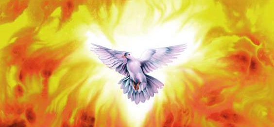 Pandangan Tentang ( Pengertian Keluar ) Mengenai Roh Kudus - KASIH ...