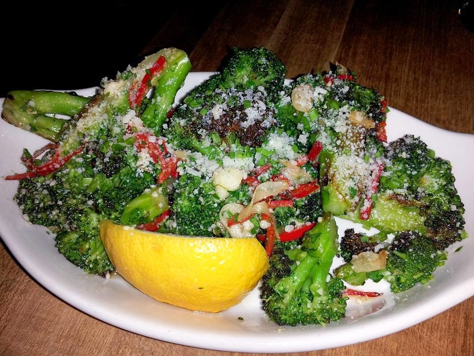 Grilled Cheese?: Gilt Bar