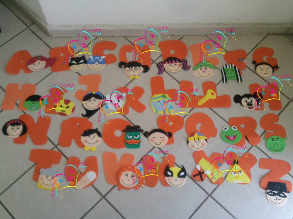 Frisos creativos - Imagui