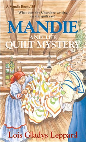 Mandie.com: Mandie Books