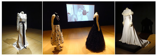 M.I.T Me by Mayte: "Presen Rodríguez, instalación en Blanco y Negro ...