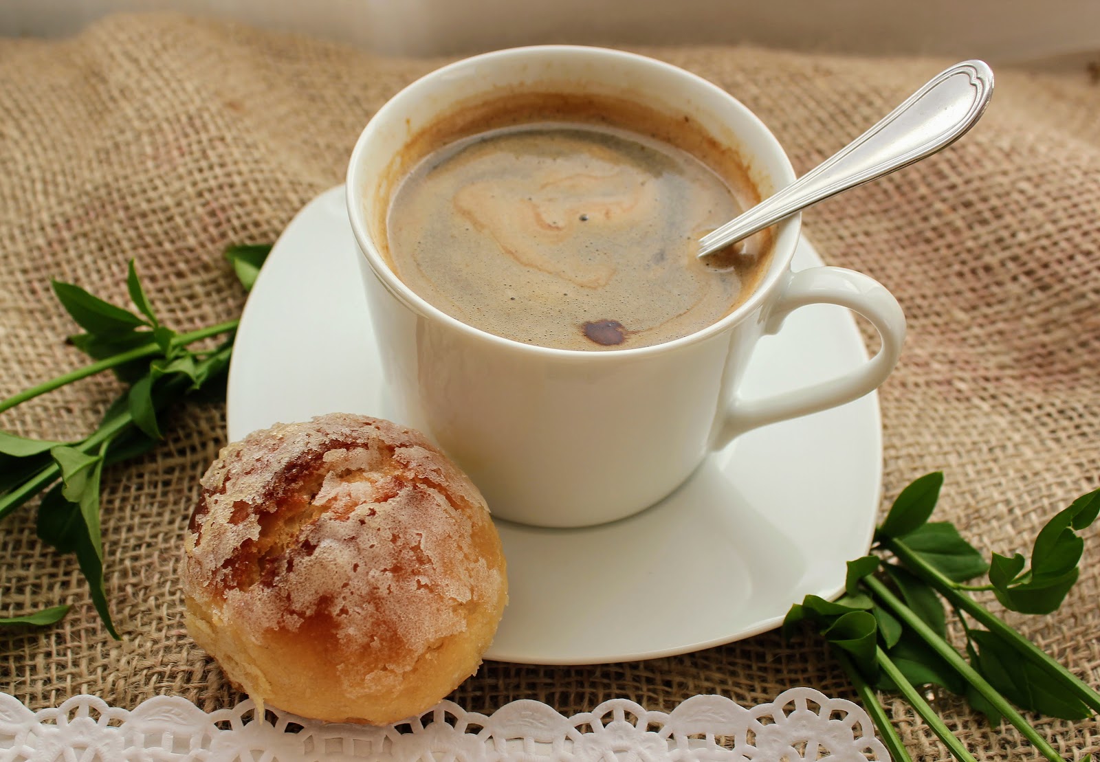 Mini Bollitos de Leche y Azúcar con Masa Madre - Cocinando con las Chachas