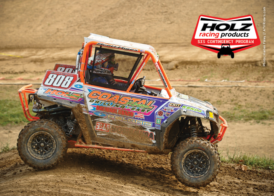 UTV Rally Raid: CATEGORIA UTV