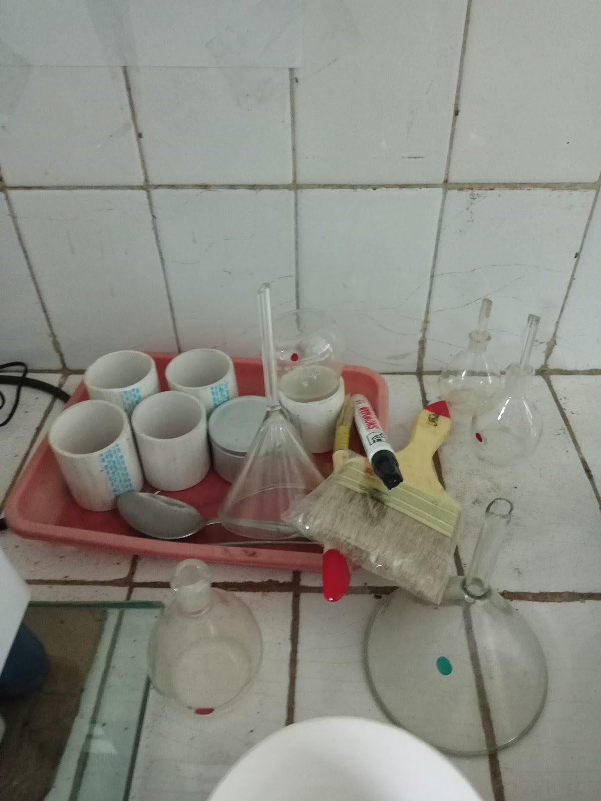 Gallery Laboratorium Geomekanika | UPTD Laboratorium ESDM