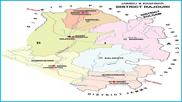Los Khas Arya, Kosar, Khasa, Kurus y Bahlikas