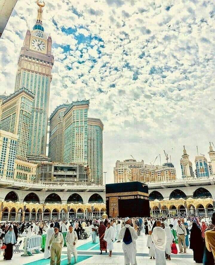 Islamic Hub: Islamic History