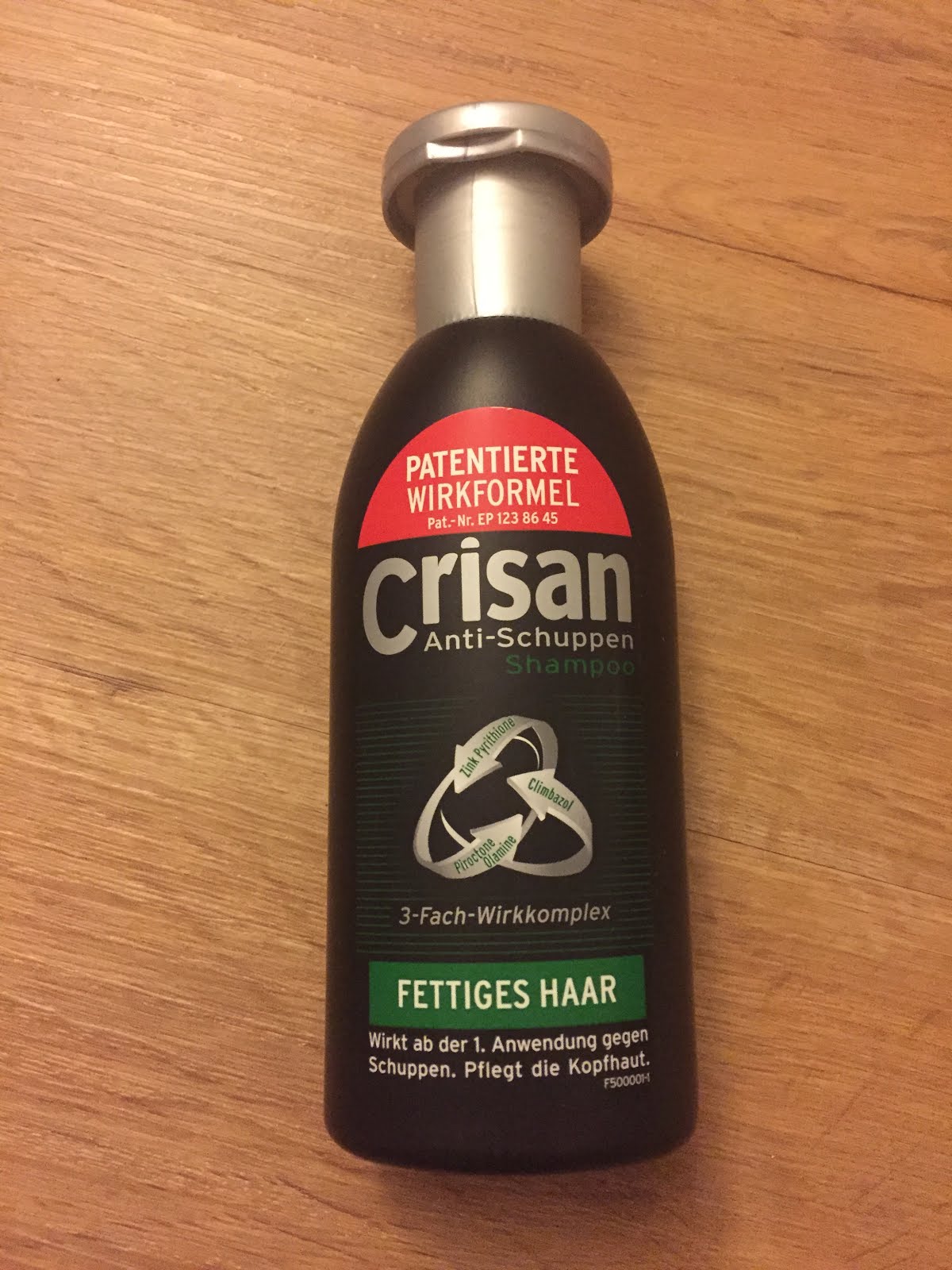 Produkttest: Crisan