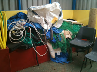 Scrapstore PlayPods and Free Play Systems | Creative STAR Learning | I ...