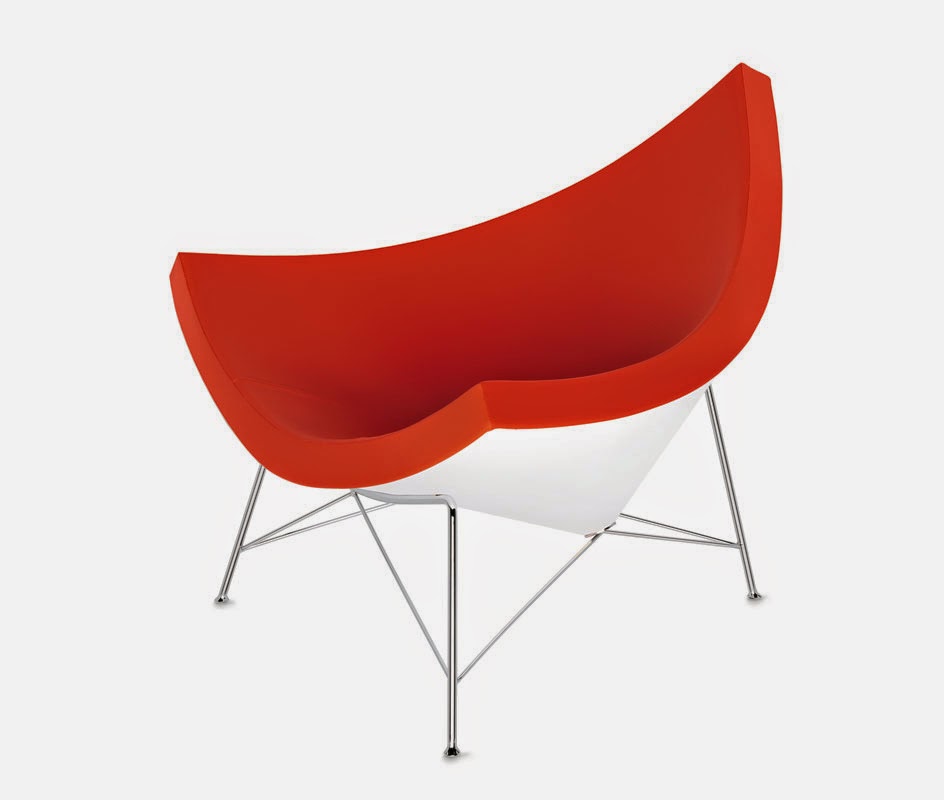 Mad about Design: Happy birthday Coconut Chair!