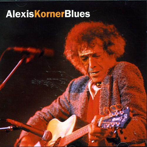 I MIEI SOGNI D'ANARCHIA - Calabria Anarchica: Alexis Koerner (19 April ...