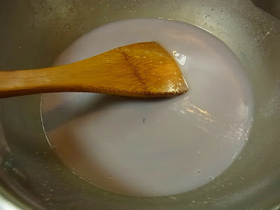 Khanom Alua (ขนมอาลัว) - Taste of Siam