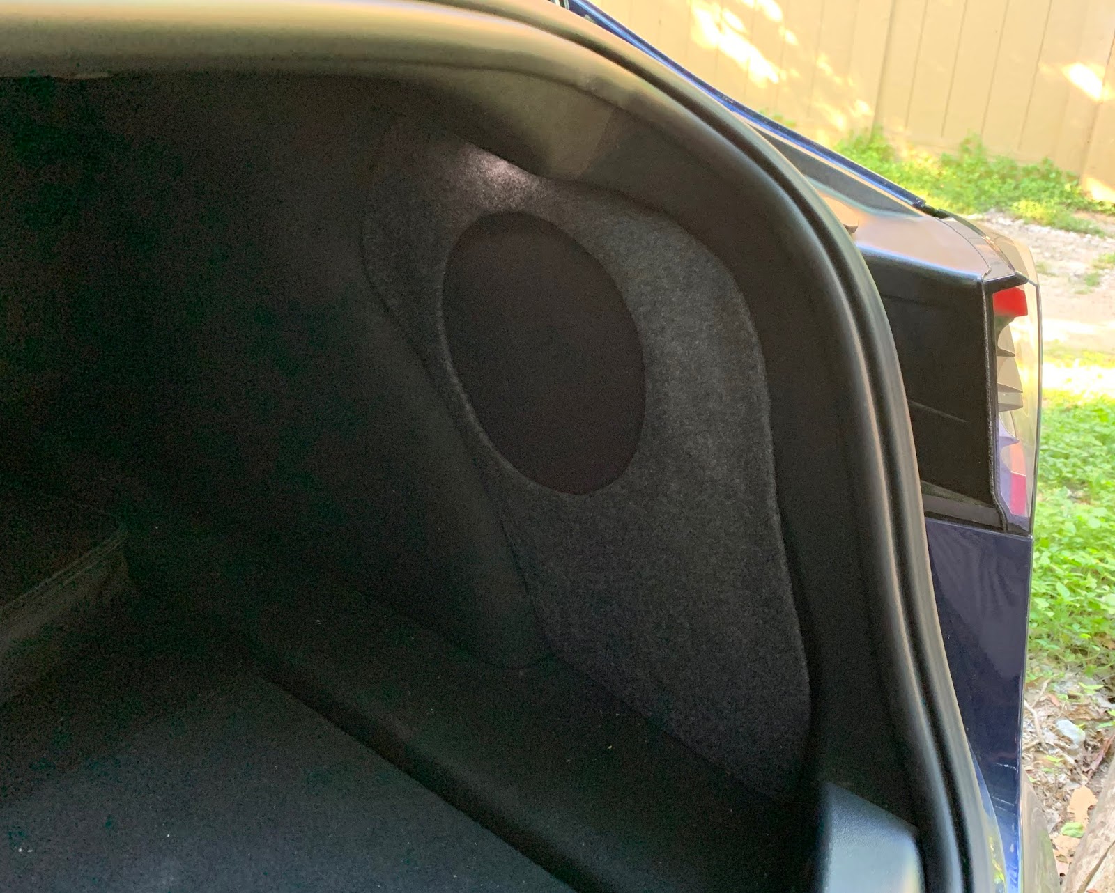 Tesla Model 3 Stereo - Part 7: Subwoofer Installation