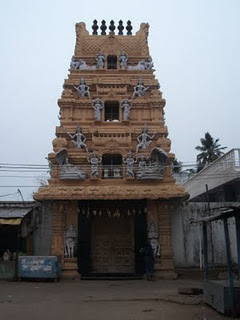 venketswara temple berhampur ~ BERHAMPUR