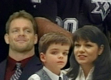 theultrabomb: Chris Benoit - double murder suicide? A fact-based analysis.