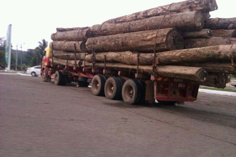 LORI BALAK PANJANG PENUH MUATAN APAKAH DIBIARKAN SAHAJA? | AKU ANAK PAHANG