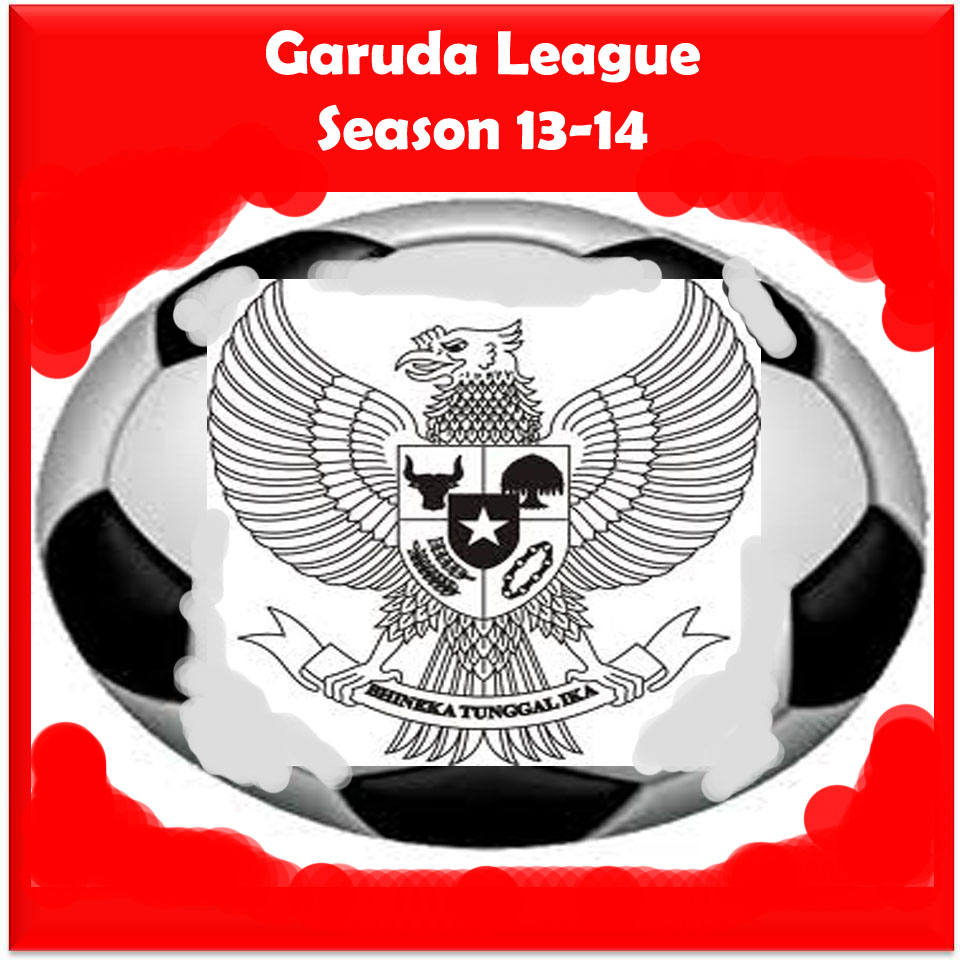 The New League Indonesia: Garuda League