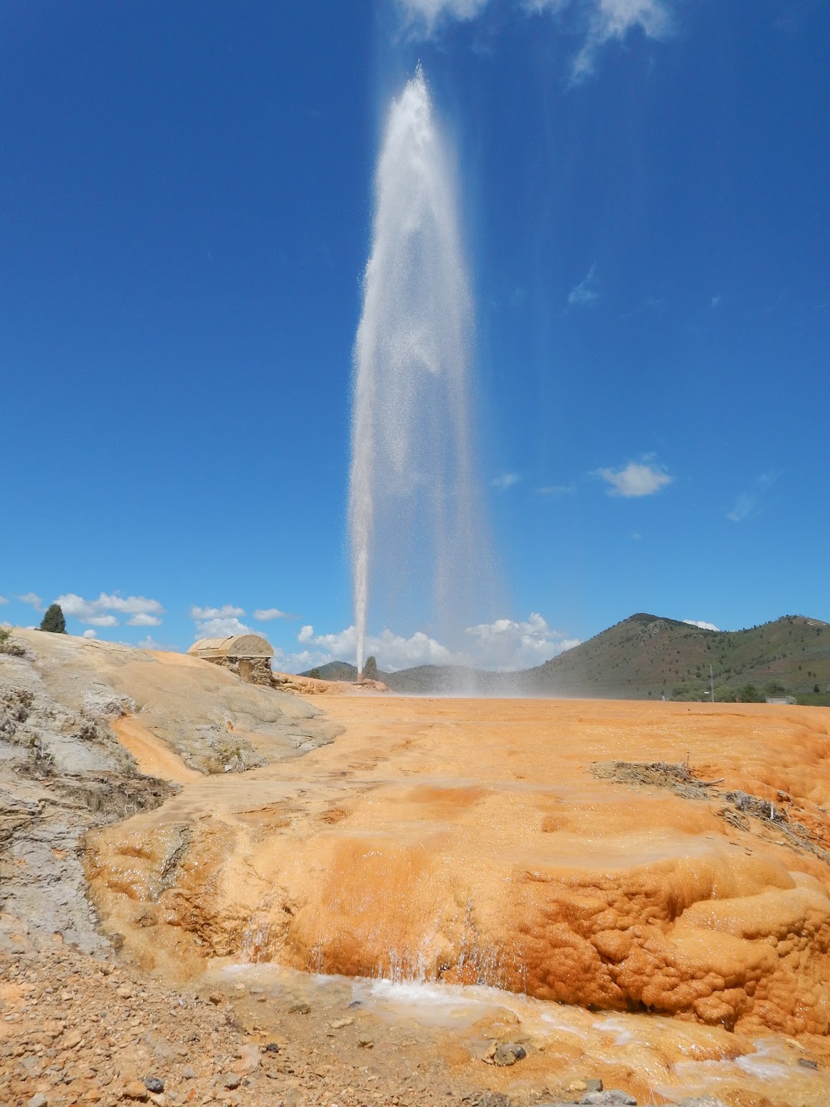 BGE Journeys: Big Geyser