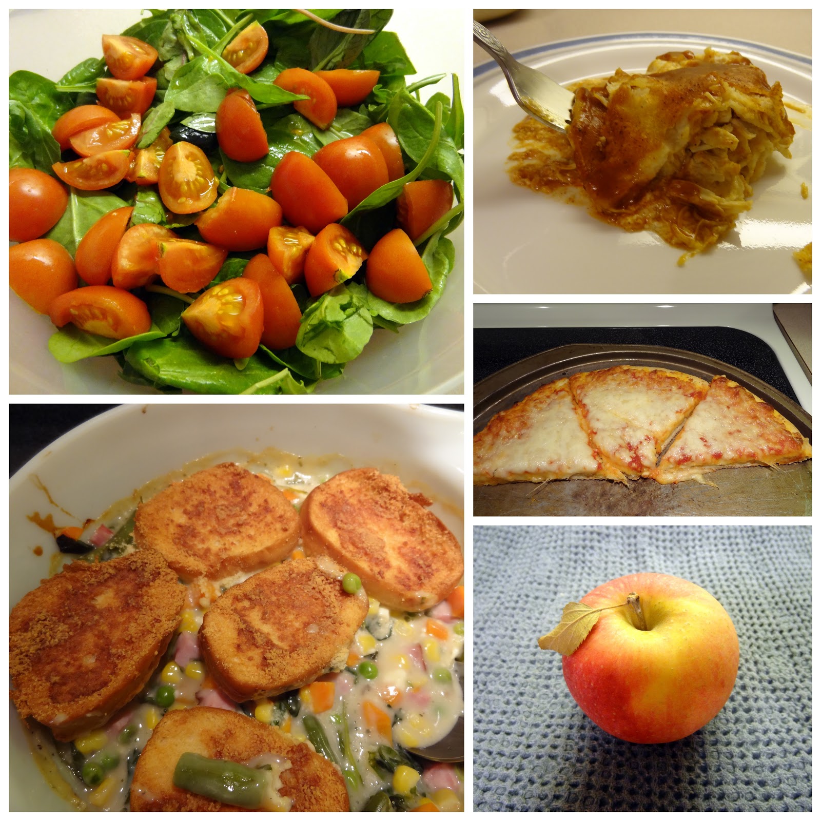 Live and Learn-Toss and Turn: Food Waste Friday and True Food ...