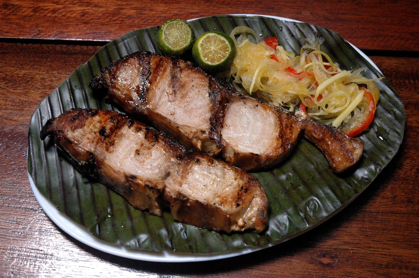 DUDE FOR FOOD: Flavors of Catbalogan: A Tasty Encounter with Tamalos at ...