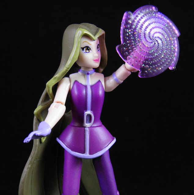 She's Fantastic: Winx Club TRIX COLLECTION!