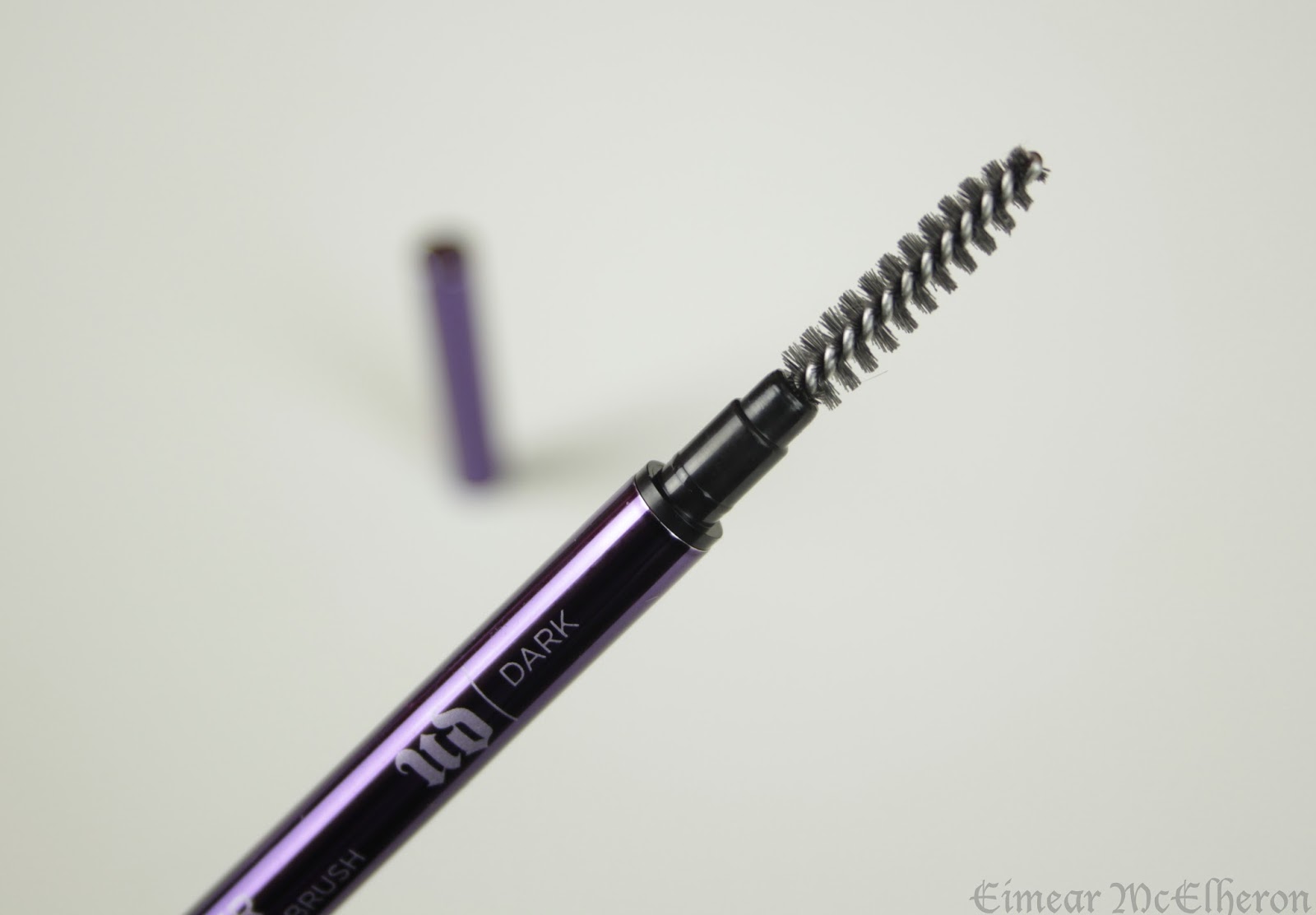 Eimear McElheron : Urban Decay Brow Beater & Brow Tamer Review ...
