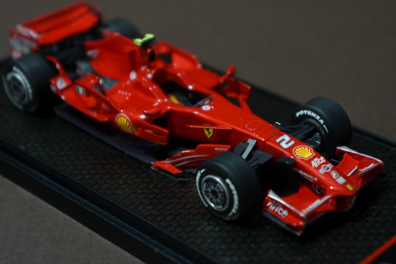 ddgrr's F1 addiction ...: BBR F2008 Felipe Massa Winner Bahrain GP 2008